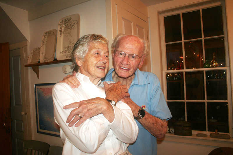She was a mystery to me - The Martha's Vineyard Times