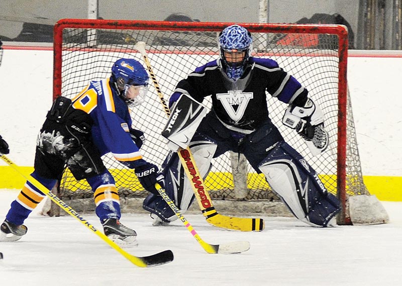 Vineyard mites, squirts faced tough off-Island teams in Ryan Mone ...