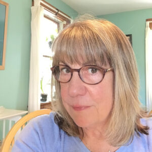 Joanne Lambert - The Martha's Vineyard Times