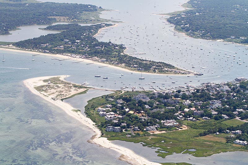 Edgartown master plan wants you - The Martha's Vineyard Times