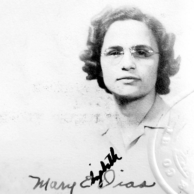 This was then: Immigrants - The Martha's Vineyard Times