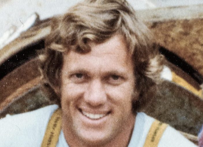 Gregory Mayhew - The Martha's Vineyard Times