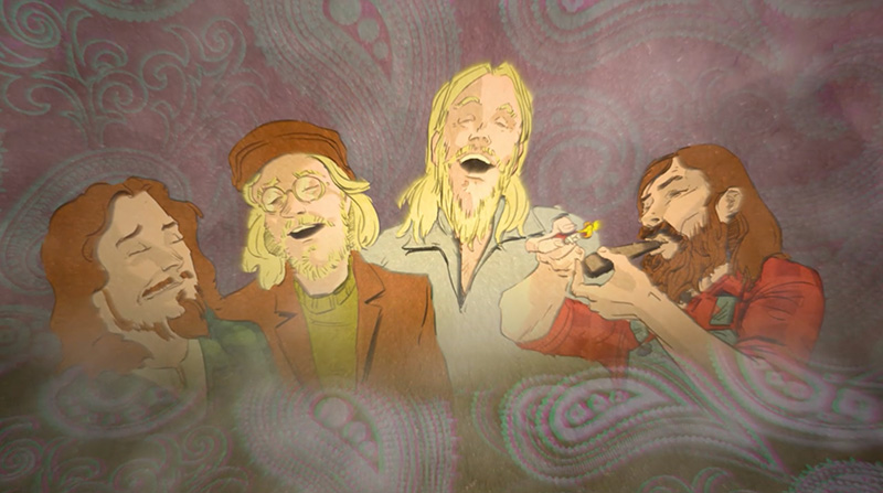 ‘Forty Years in the Making: The Magic Music Movie’ - The Martha's ...