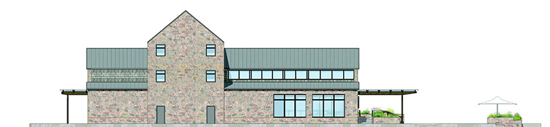 SSA unveils new terminal designs - The Martha's Vineyard Times