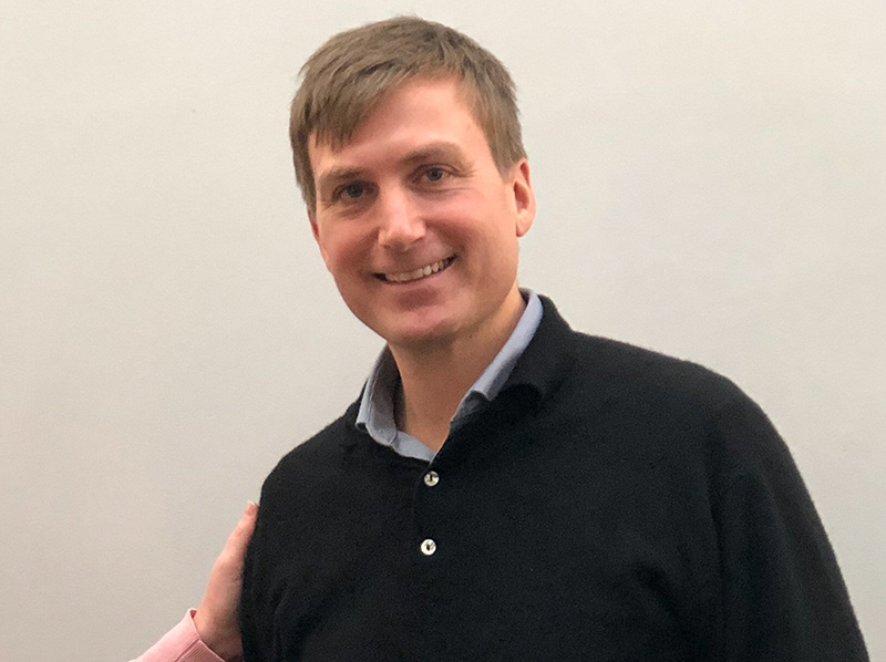 Sam Hart named Trustees director of Vineyard, Nantucket - The Martha's ...