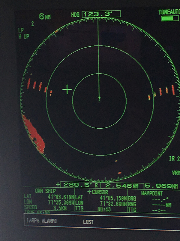 Radar interference ‘hype,’ says industry pro - The Martha's Vineyard Times