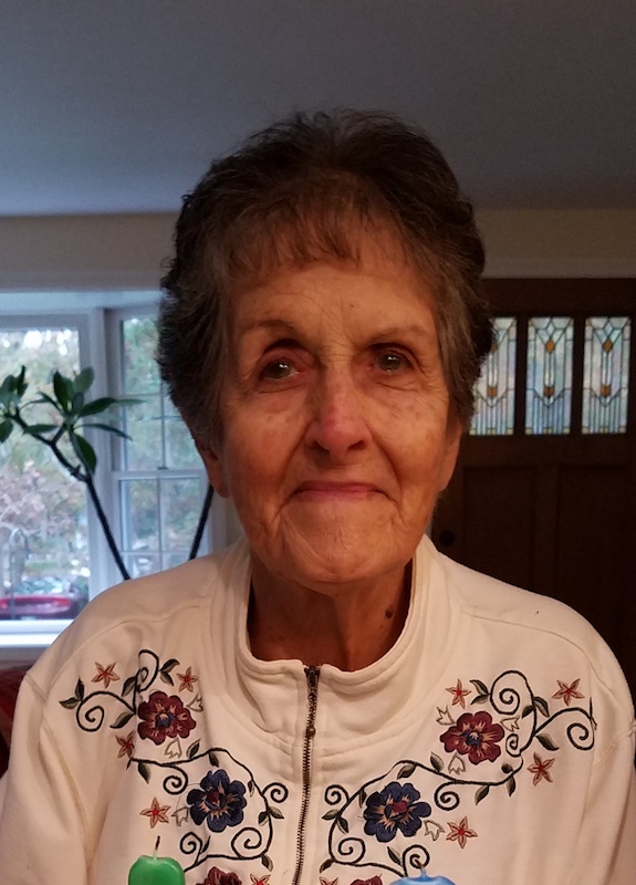 Lillian G. Colligan - The Martha's Vineyard Times