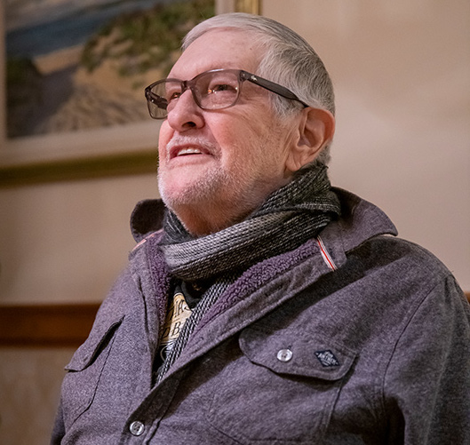 Former Martha’s Vineyard Poet Laureate Lee H. McCormack has died - The ...