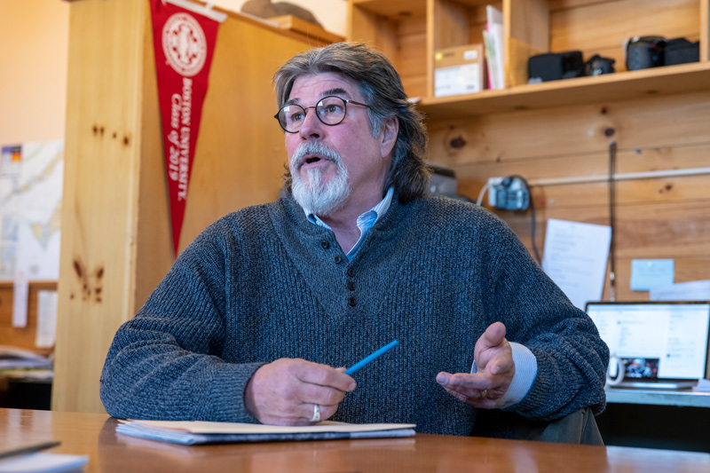 Groups want say on M.V. Shipyard project - The Martha's Vineyard Times