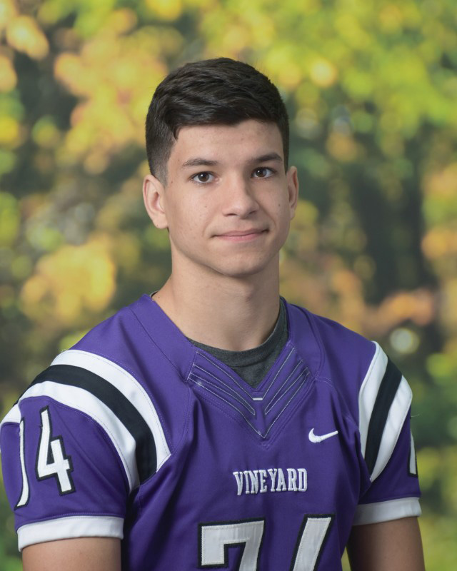 MVRHS Class of 2020 - The Martha's Vineyard Times