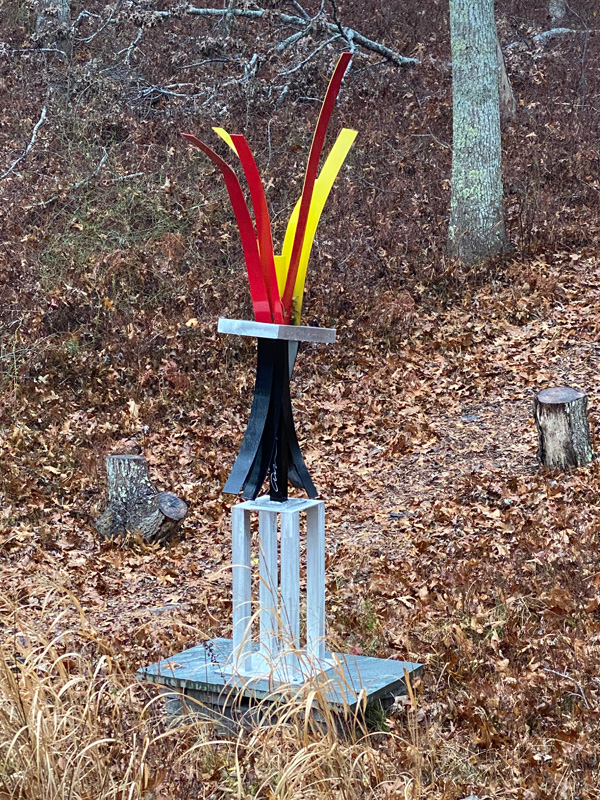 Tom Calloway Collection Art Sale is going on now - The Martha's ...