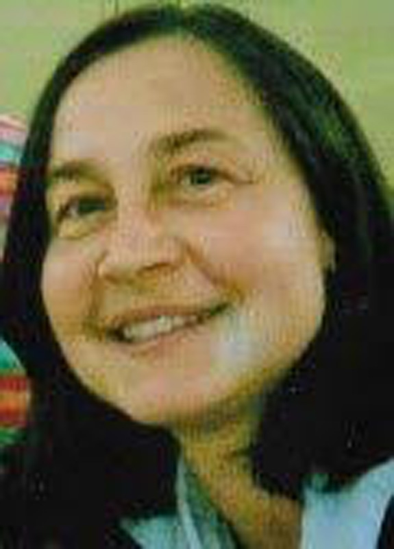 Robin Schoener - The Martha's Vineyard Times