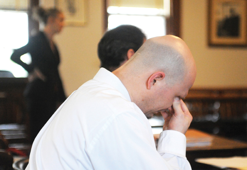 How Tisbury PD enabled a heinous crime - The Martha's Vineyard Times