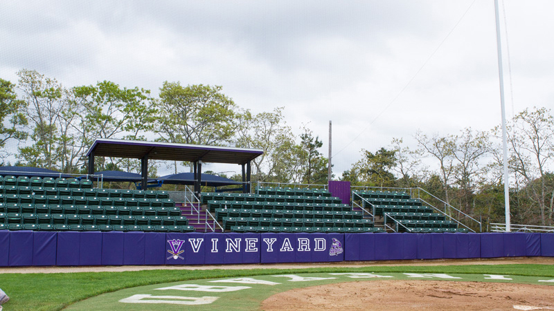 Take me out to the ballgame - The Martha's Vineyard Times