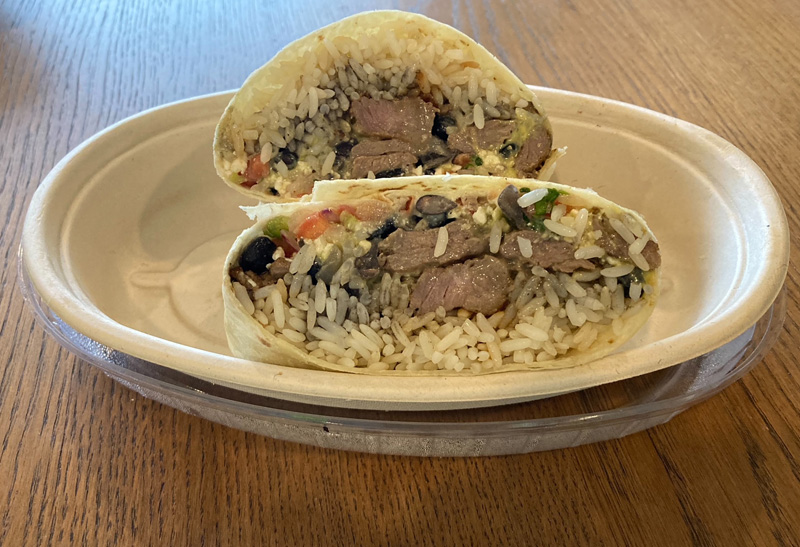 A visit to Midnight Taco - The Martha's Vineyard Times