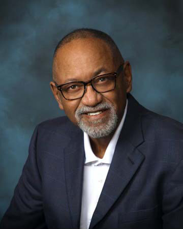 Frederick Jackson Jr. - The Martha's Vineyard Times