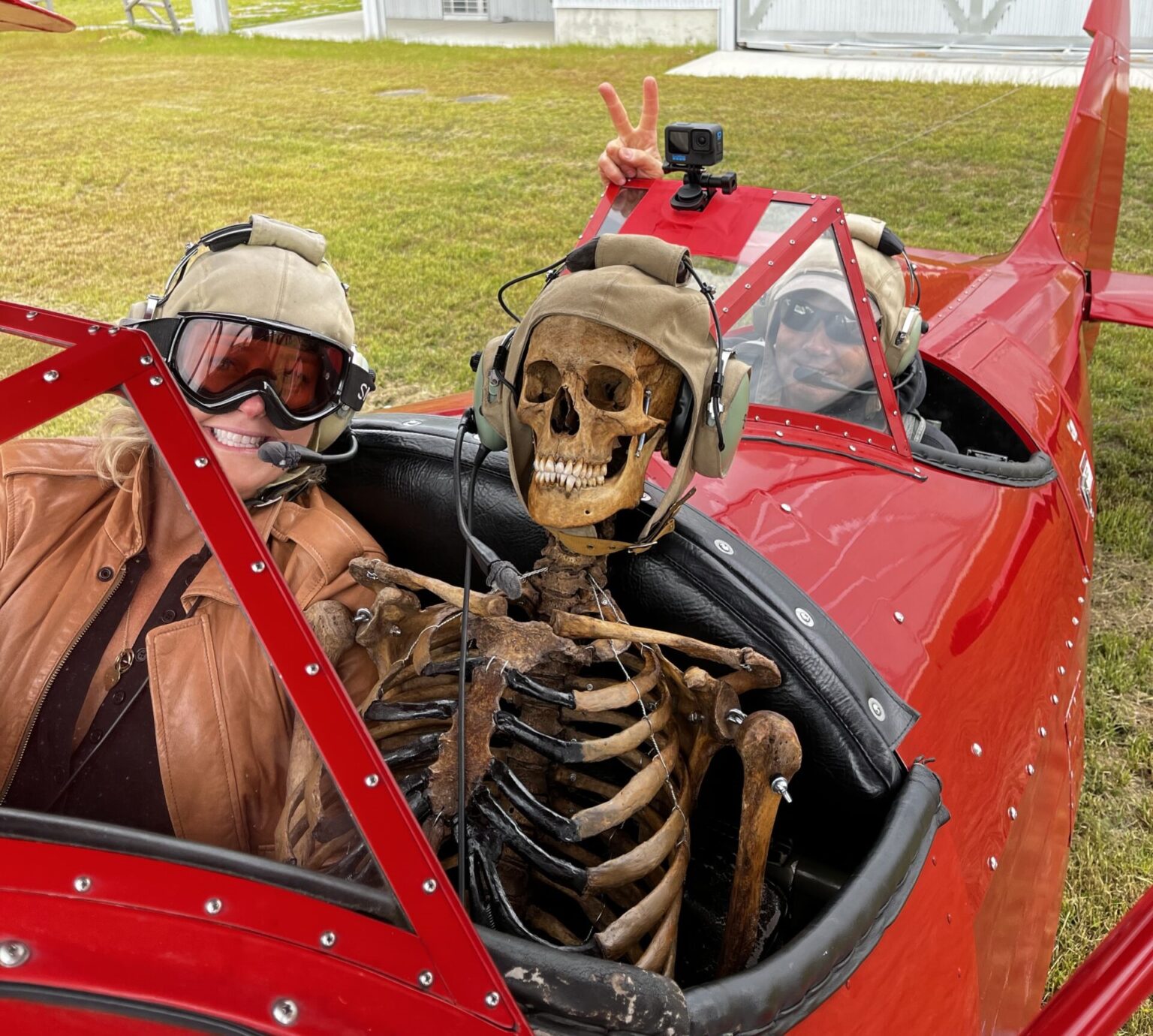 The strange afterlife of Christopher Gray - The Martha's Vineyard Times