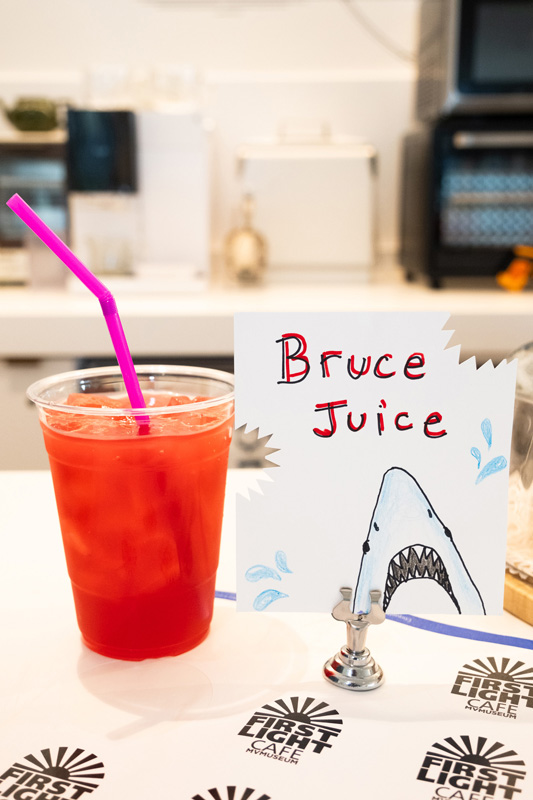 'Jaws’ exhibit at Martha's Vineyard Museum - The Martha's Vineyard Times