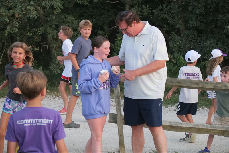 Through the fog, Sharks secure playoff spot - The Martha's Vineyard Times