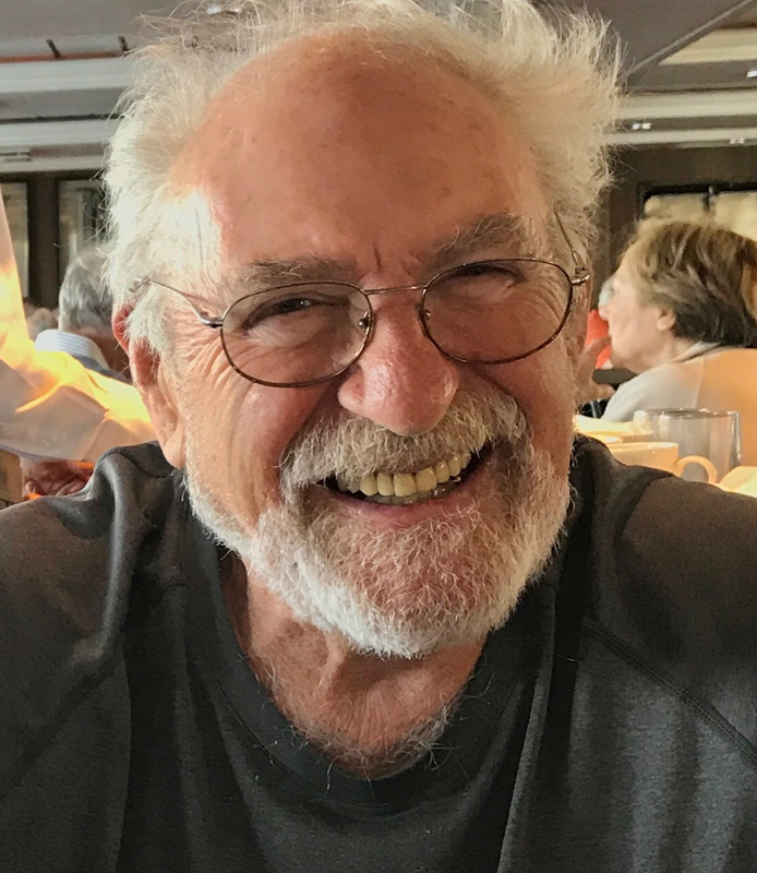 Dr. Michael Jacobs, homem renascentista da ilha, morre aos 85 anos ...