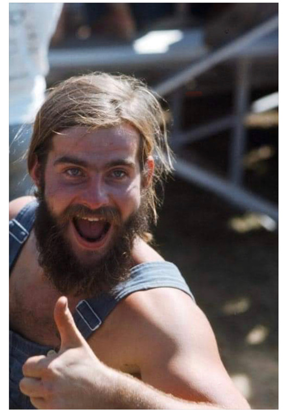 John George - The Martha's Vineyard Times