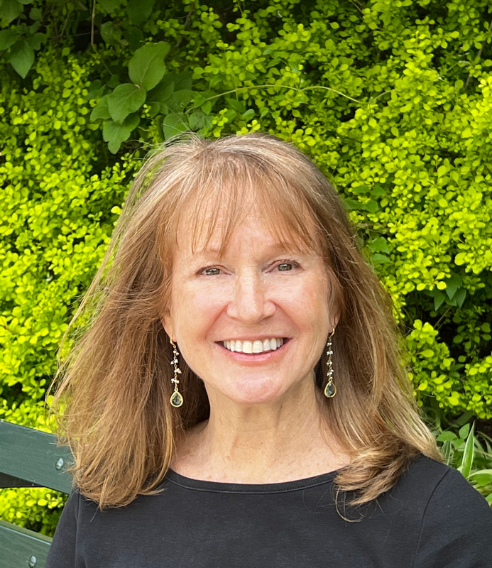 Kate Feiffer - The Martha's Vineyard Times