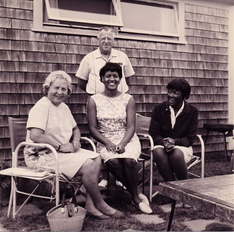 The NAACP in the 21st century - The Martha's Vineyard Times