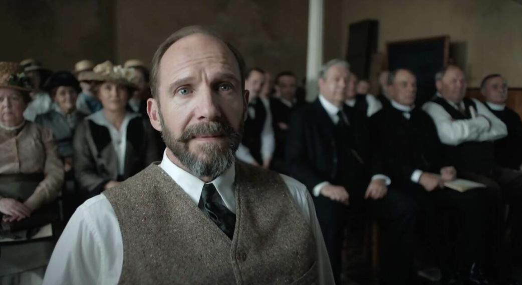 ‘The Choral’ at the M.V. Film Center - The Martha's Vineyard Times