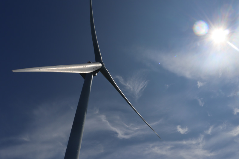 Judge hands Vineyard Wind a victory over GE, at least for now - The ...