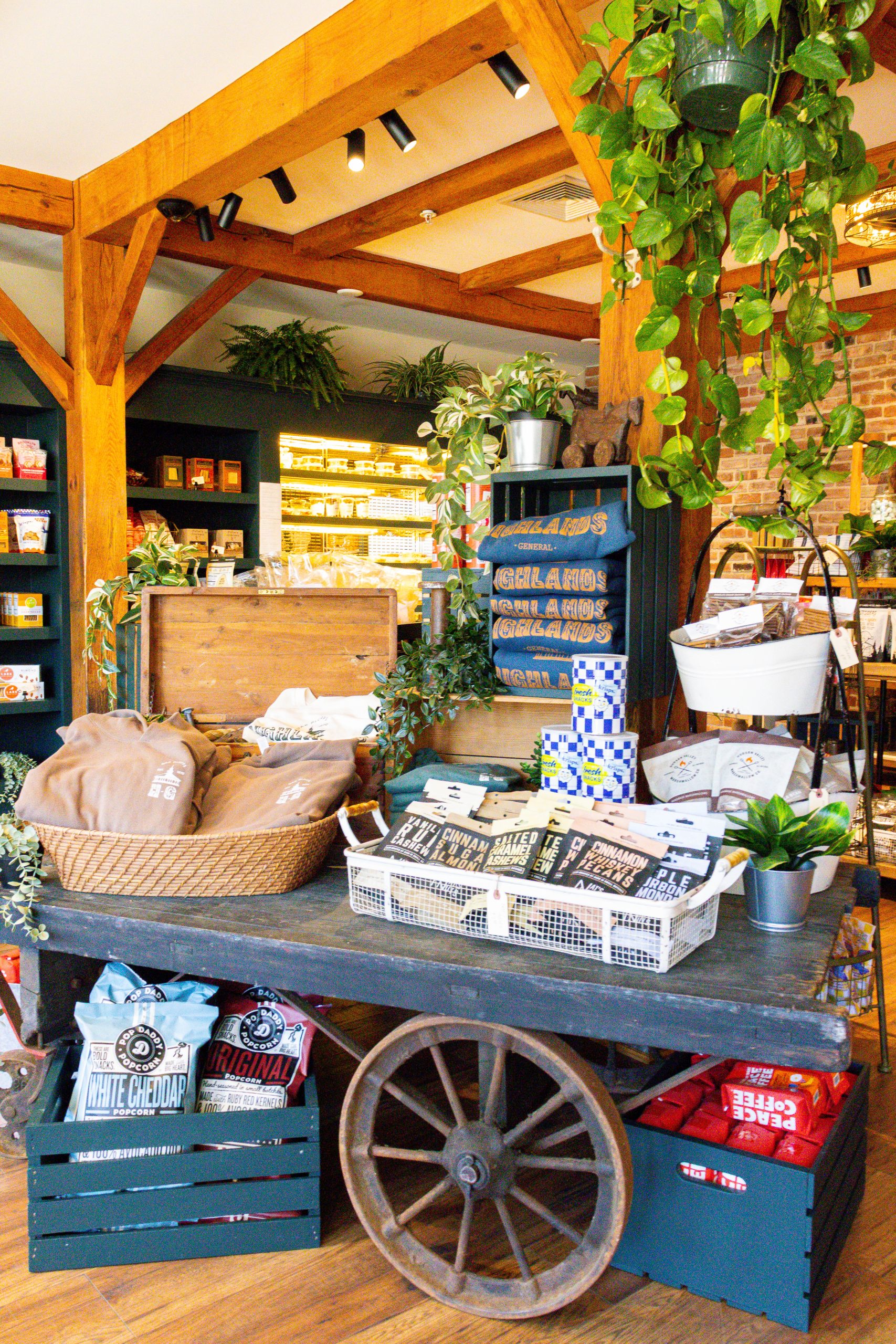 Setting the Table: Martha's Vineyard's Newest Culinary Spots to Know ...
