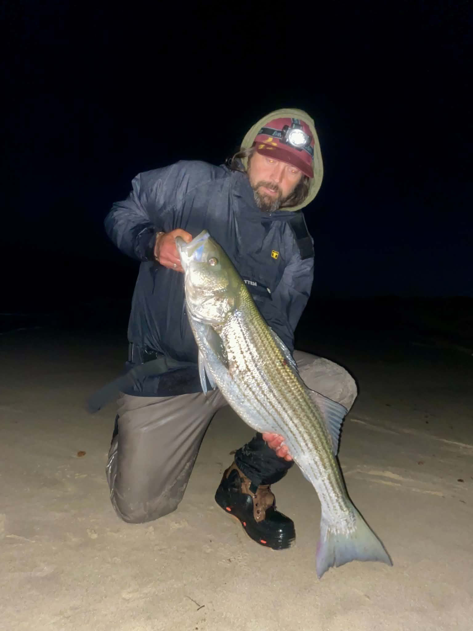 Shakespeare, Mark Twain, fishermen, and fly-fishing - The Martha's ...
