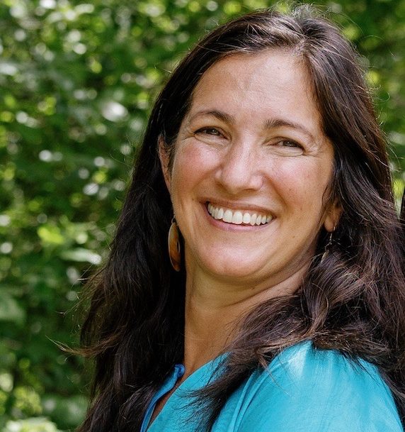 Vision Fellowship appoints Rebekah Thomson as new executive director