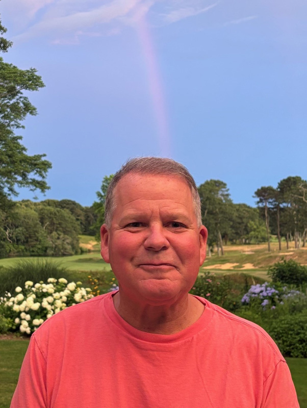 Otis P. Jeffers III - The Martha's Vineyard Times